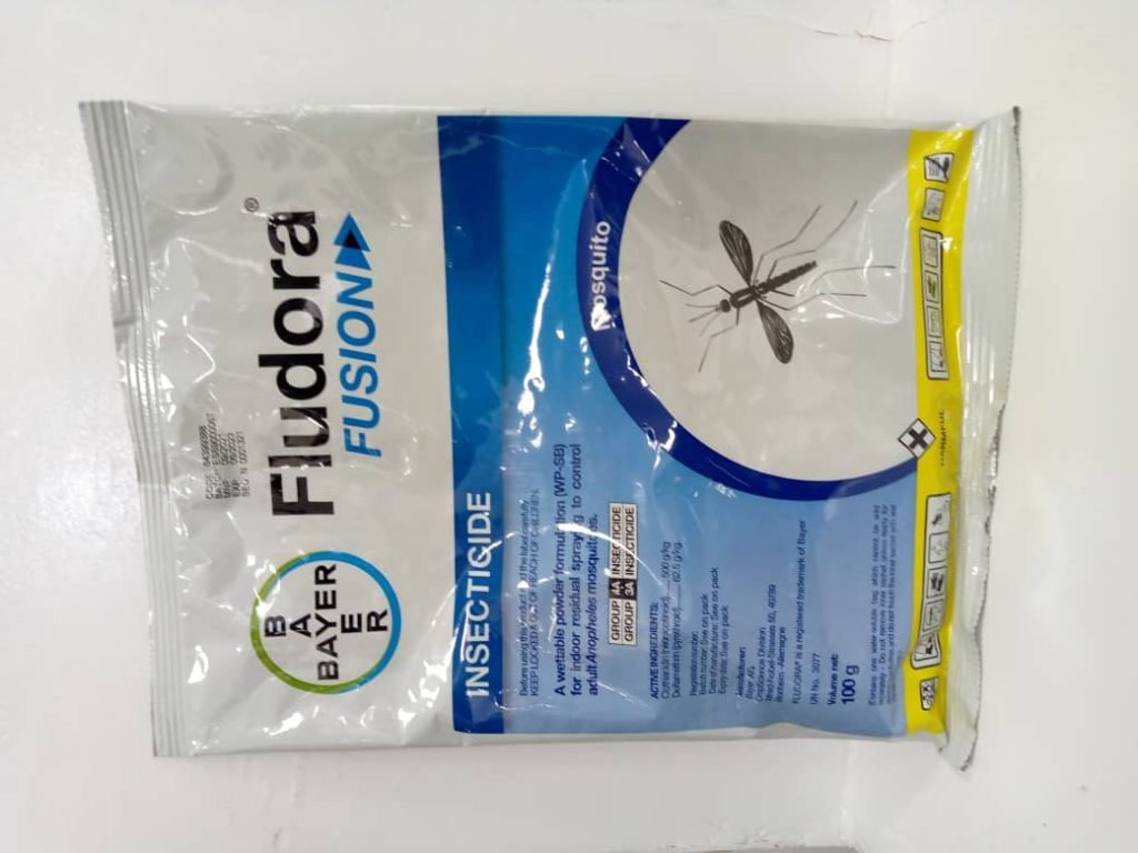 Ministry y’ebyobulamu ekkiriza eddagala ly’ekika kya Fludora fusion ...