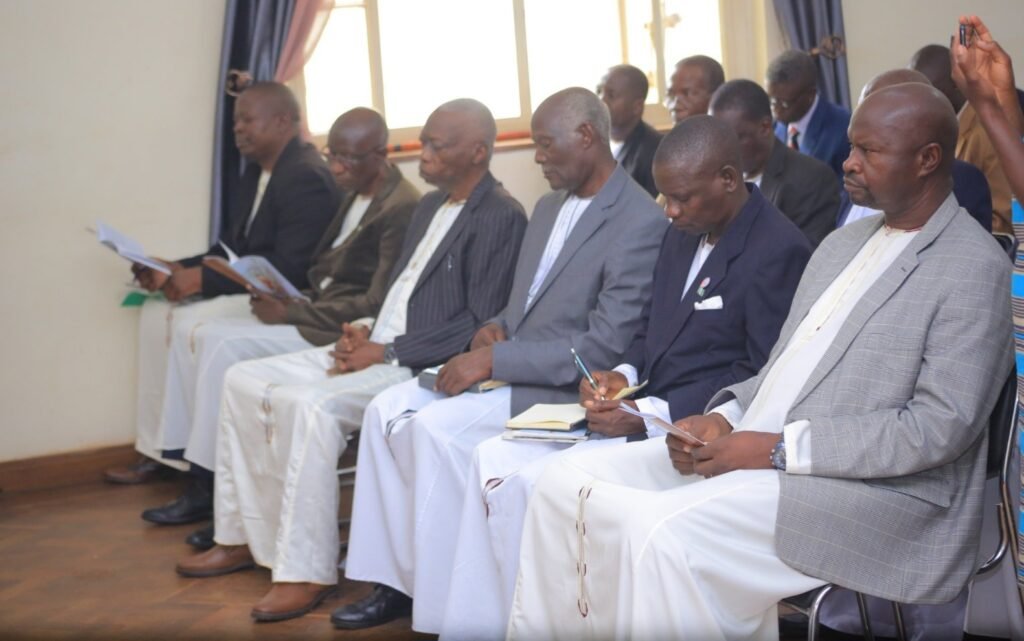 Obwakabaka butongozza ennambika empya ey’okwabya ennyimbe – CBS FM