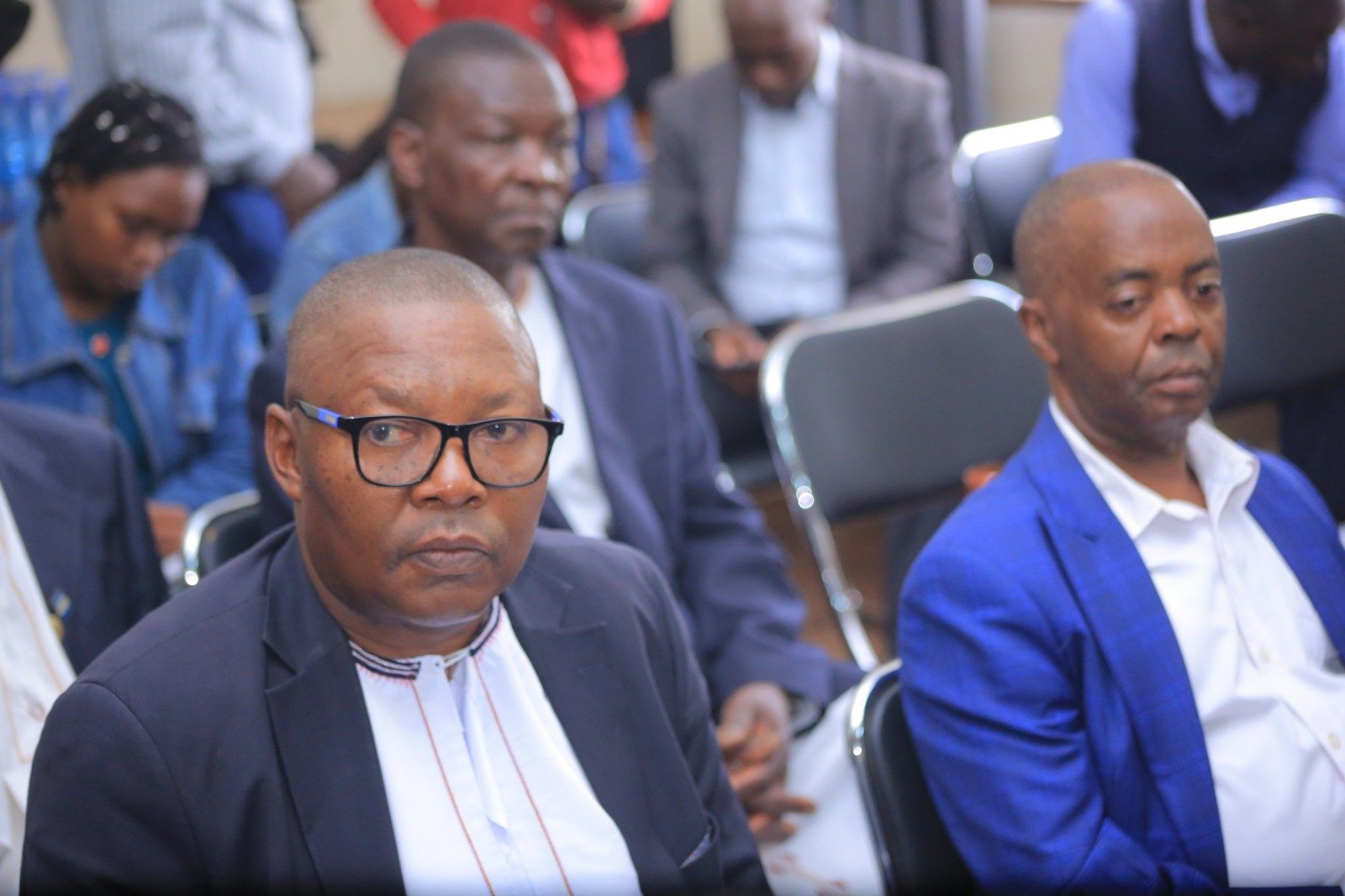 Obwakabaka butongozza ennambika empya ey’okwabya ennyimbe – CBS FM