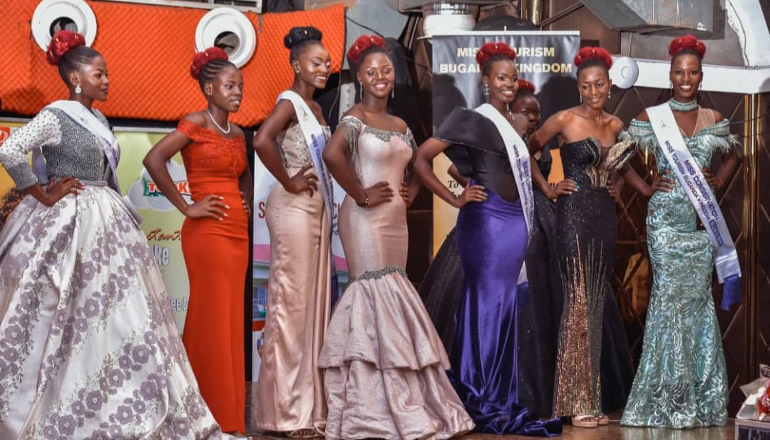Miss Tourism Buganda 2023/ 2024 – MunnaBuddu Nabakungula Vanessa y ...