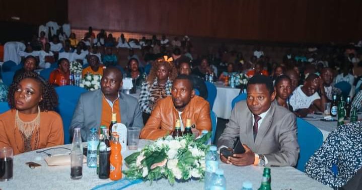 Paul Ssaka asuubizza abawagizibe ekivvulu ekirala eky’emyaka 50 – ekya ...