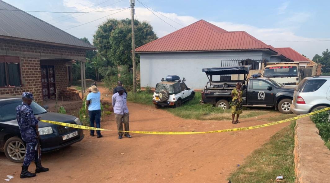 Police ezudde amabaati 215 agaalina okutwalibwa e Kalamoja gasangiddwa ...