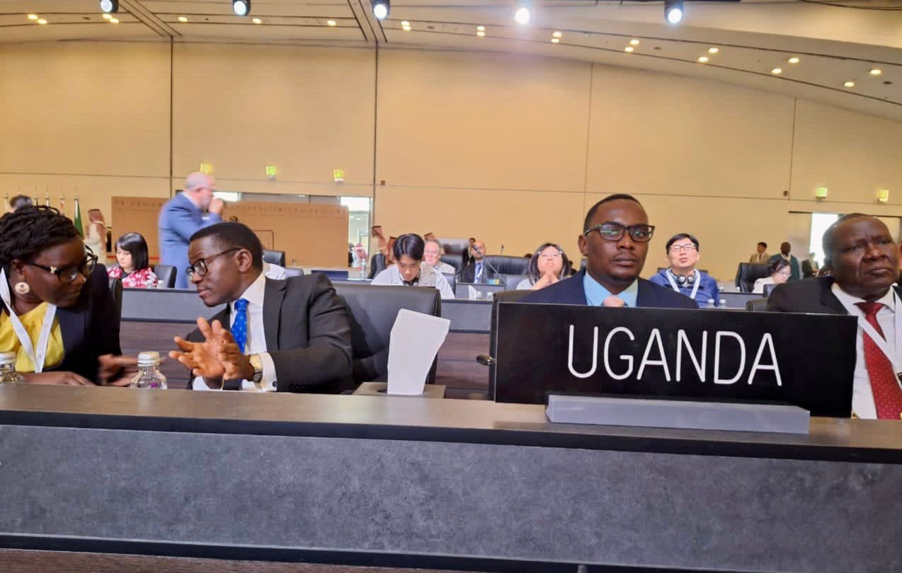 Japan esabye UNESCO okuggya amasiro ge Kasubi ku lukalala lw’ebifo ...