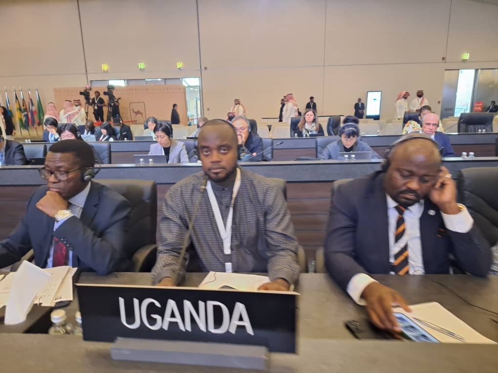 UNESCO ezizza amasiro g’e Kasubi ku lukalala lw’ebifo by’obuwangwa eby ...