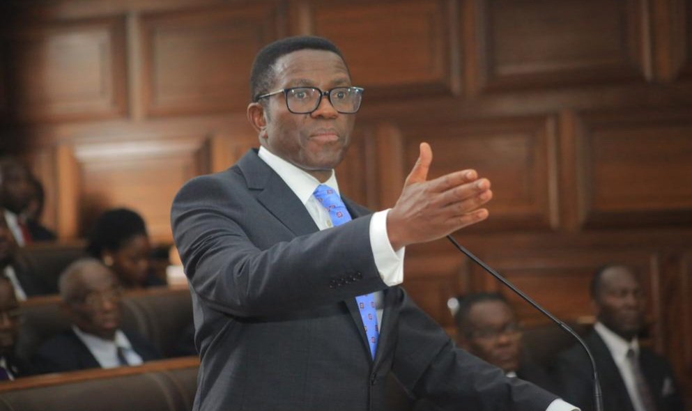 Katikkiro Mayiga asabye government ya wakati okusaawo omutemwa ...