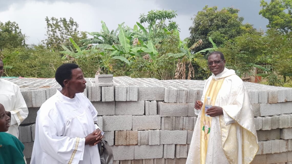 Abe Bujaasi basajjakudde – bateekateeka kwekutula ku Kigo kye Katende ...