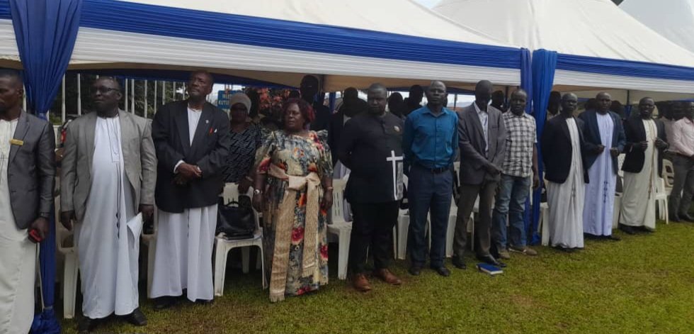 Ttabamiruka w’abalungamya b’emikolo 2023 – essira balitadde ...