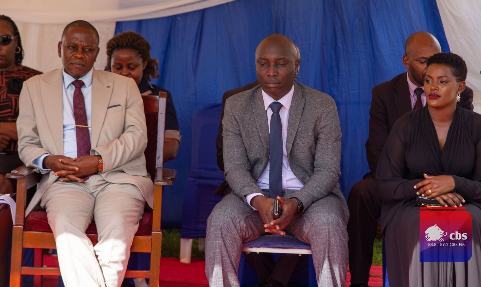 Buganda etongozza empaka z’Obwanalulungi w’eby’obulambuzi 2024 – CBS FM