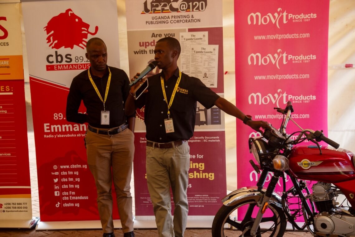 Enteekateeka z’omwoleso gwa CBS Pewosa Nsindikanjake 2024 – abamu ku ...