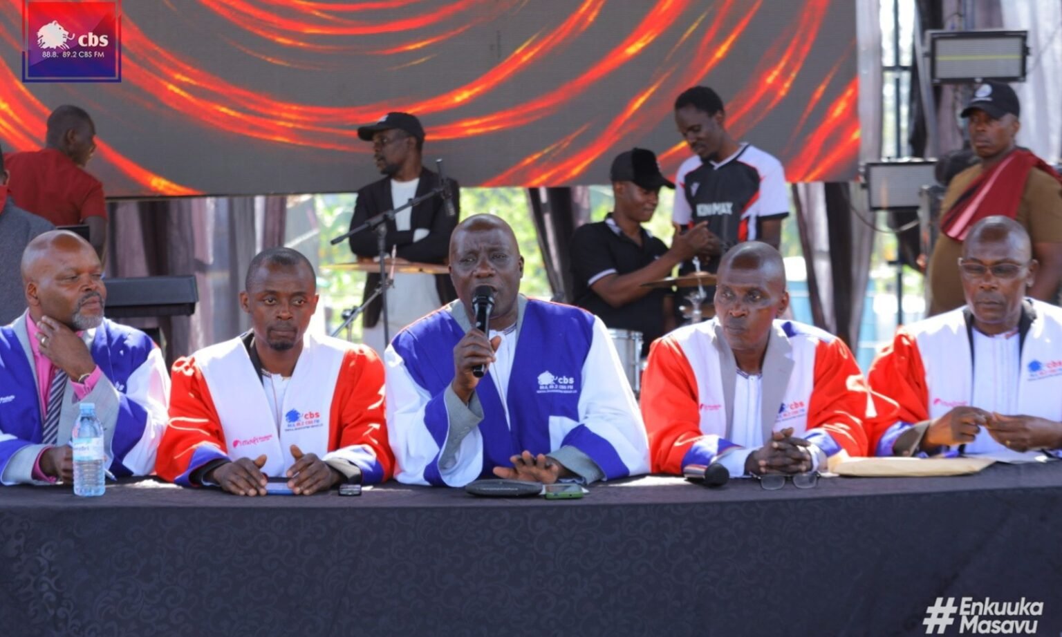 Nanteza Grace ne Kizito John Lukoma bebagenze ku luzannya olw ...