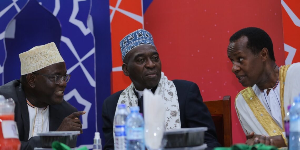 CBS FM – Central Broadcasting Service