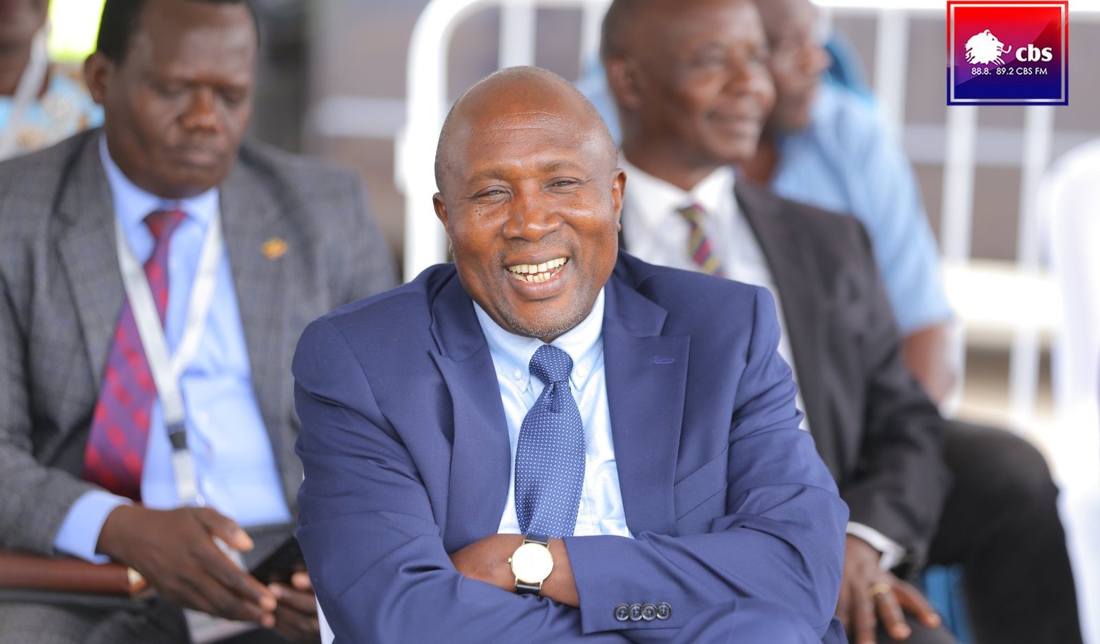 Nandala Mafaabi owa FDC asunsuddwa okuvuganya ku bwa president bwa ...